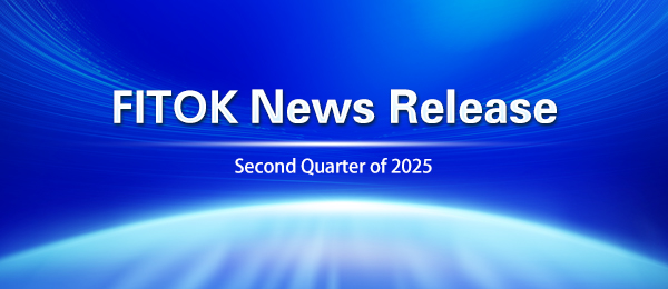 FITOK News Release July, 2025