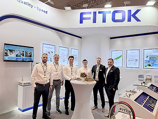About Us - FITOK
