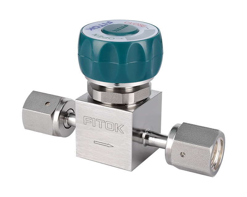 DE6L-FFR4-RF3 - Products - FITOK