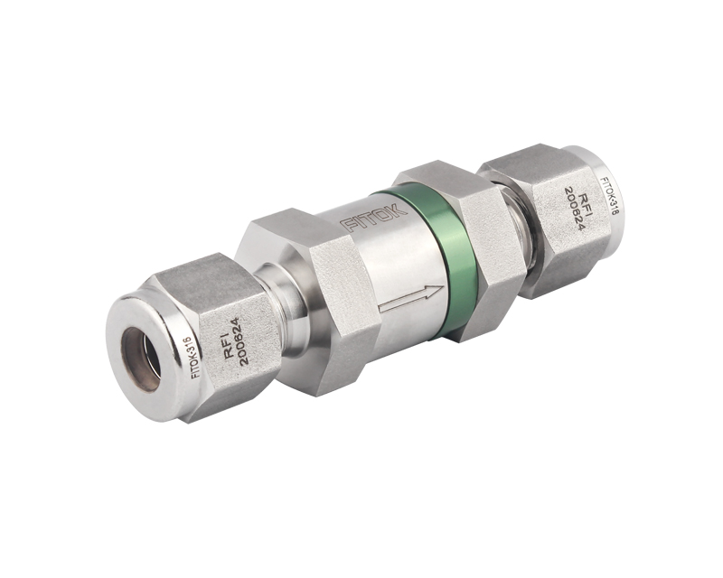 EVSS-FL8-8 - Products - FITOK